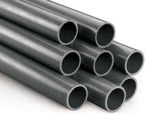 Tube PVC Pression Ferroplast - Alimara construction